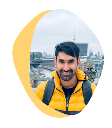 Abdul Wahab - Software Engineer